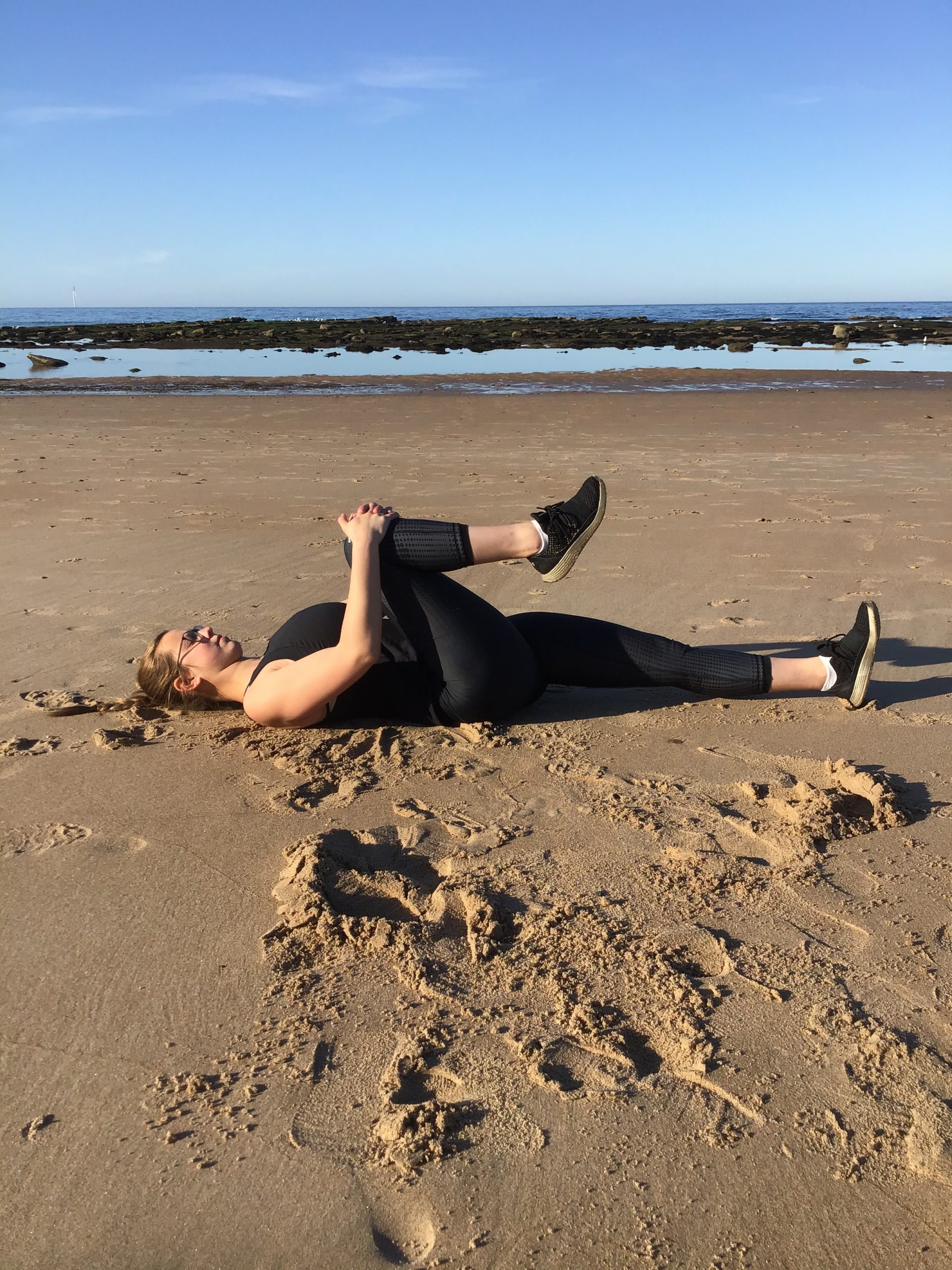 Thomas Stretch – Active Inspiration during COVID-19