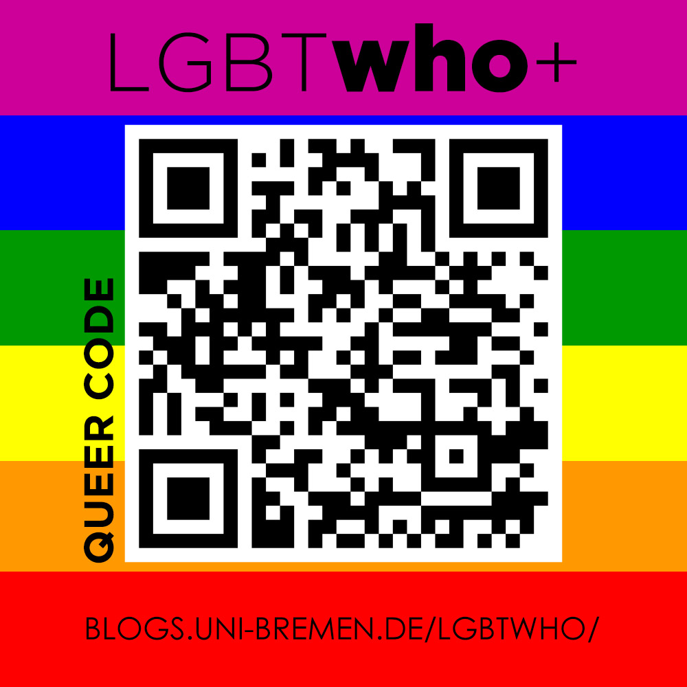 LGBTwho+ – EULe
