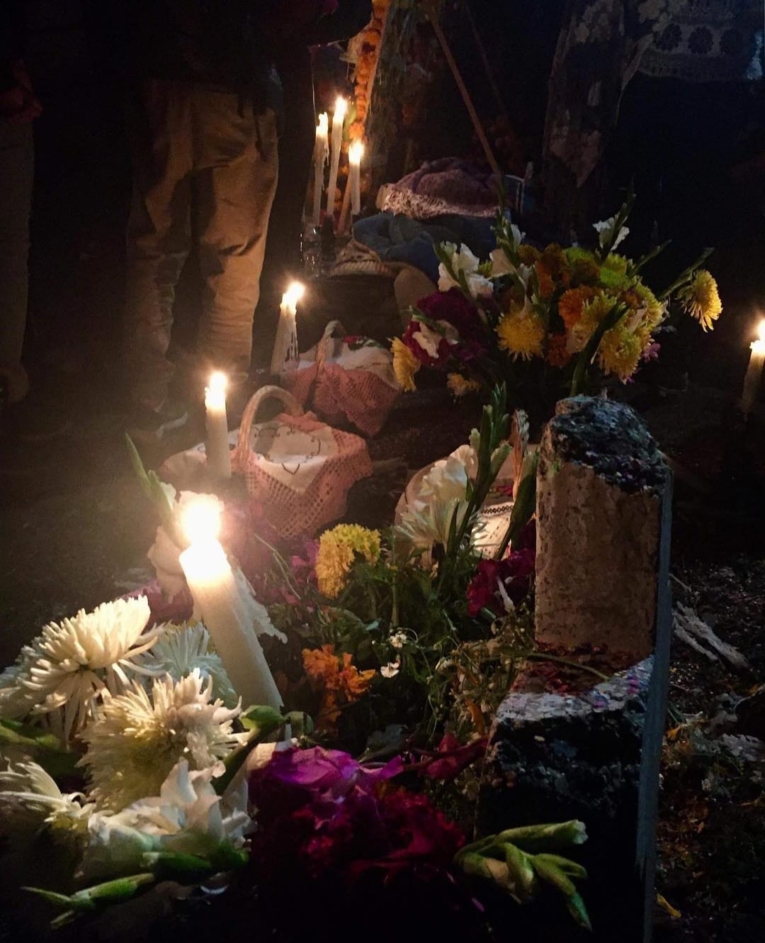 Día de Muertos: myth, tradition, Bremen – EULe