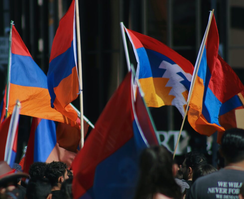 Seven Years of Pashinyan: Armenias Fragile „Revolutions“ of Small Steps ...