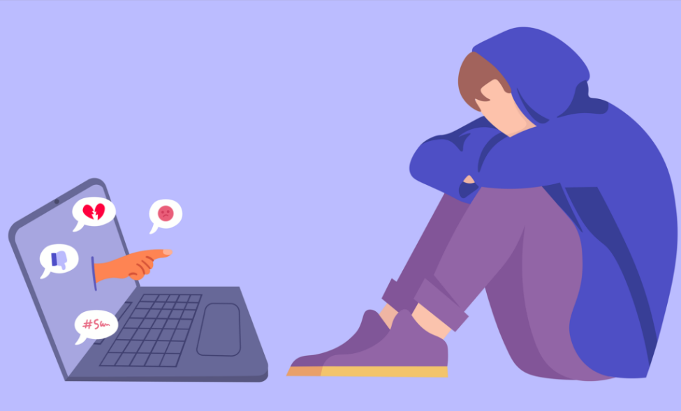 The Dark Side of Social Media: How Cyberbullying Affects Us ...
