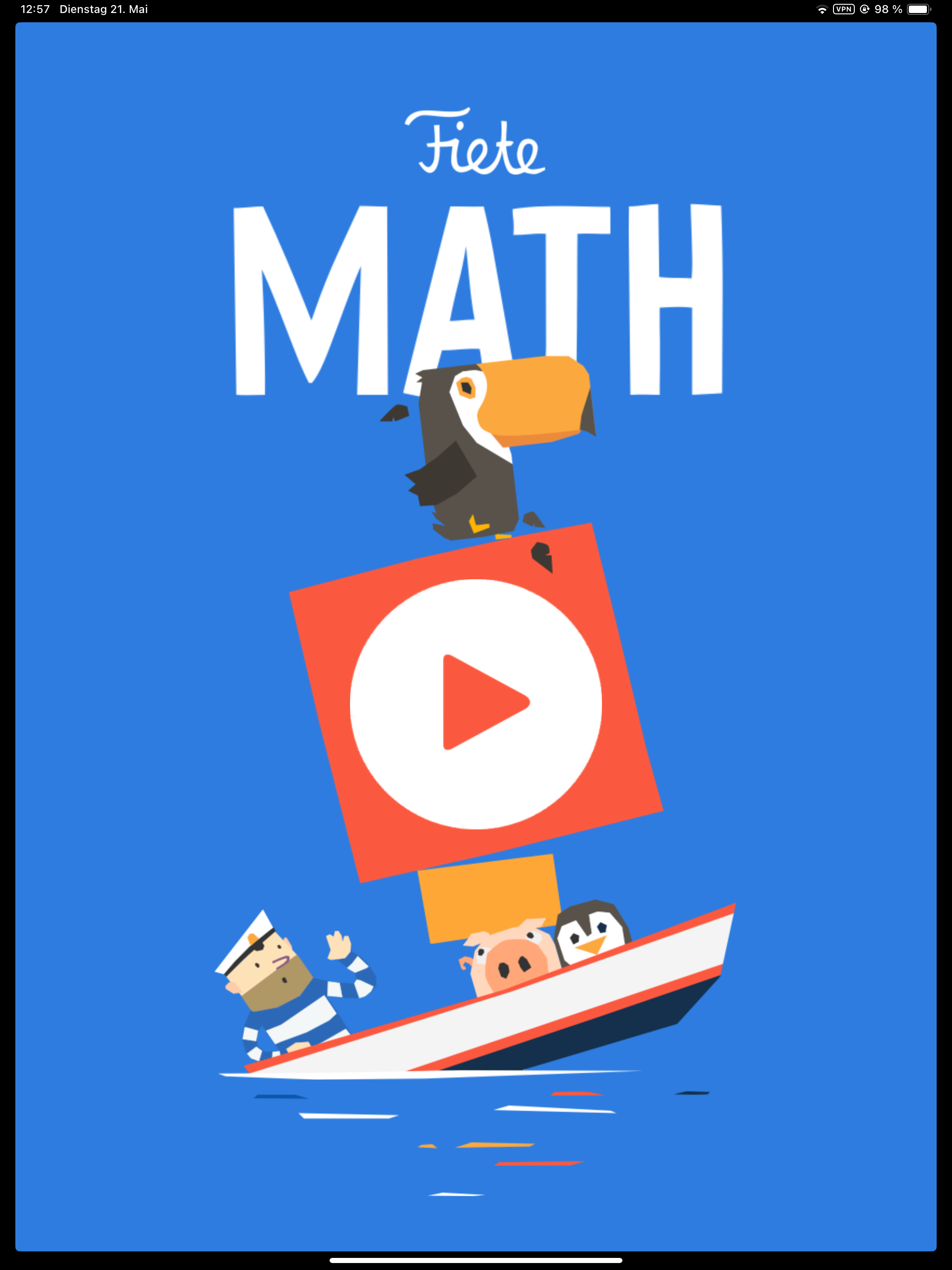 Fiete Math App – Zahlendarstellungen und Zahlenbeziehungen verstehen ...