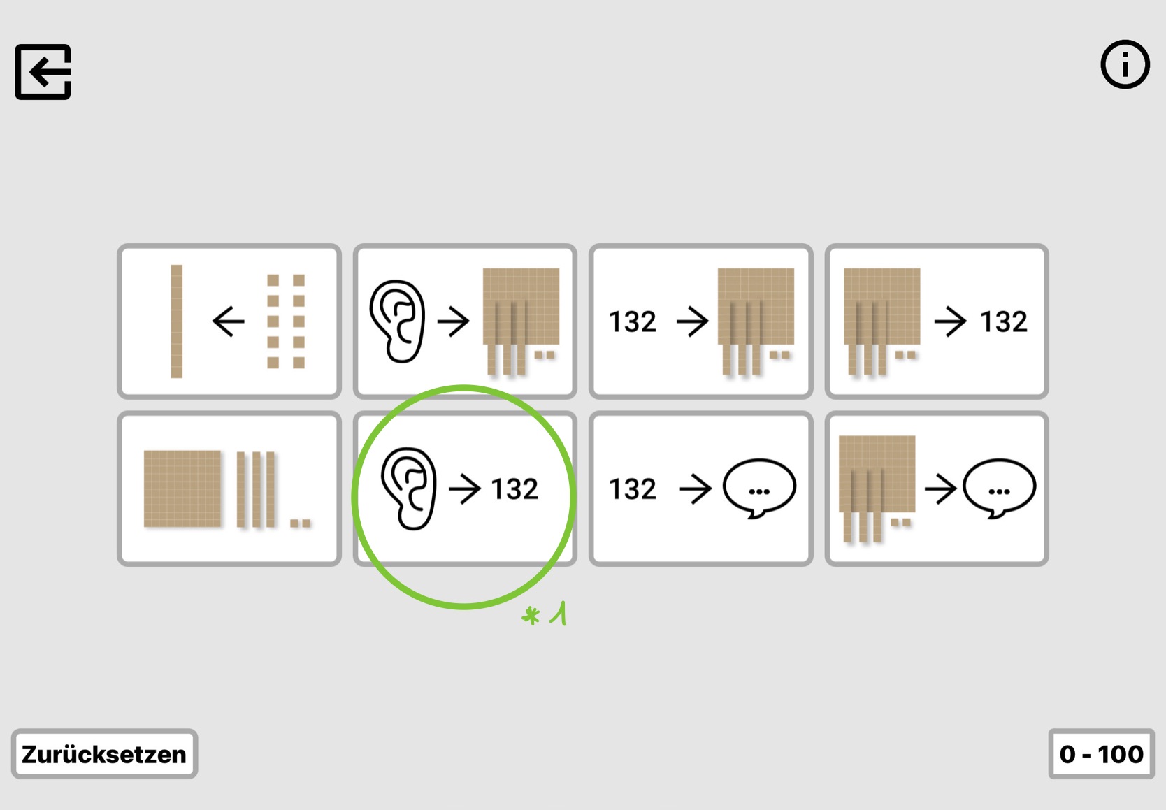 Stellenwerte üben – Mathematische Grundlagen spielerisch erlernen – Mit ...