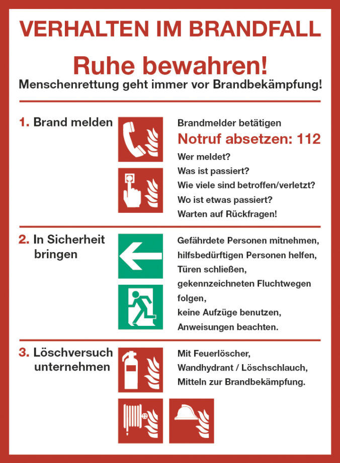 Feueralarm auf der ISS – Science Blog der Uni Bremen