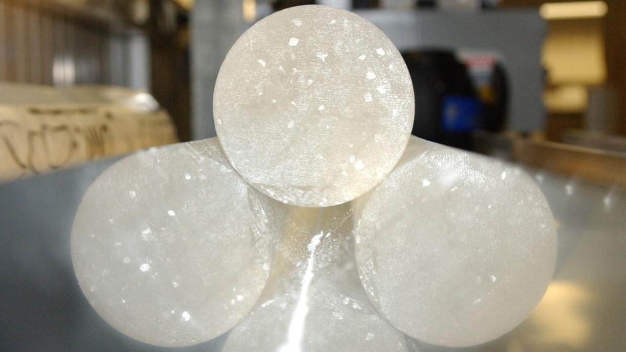 The Studies of the Historical Books Made of Ice – Science Blog der Uni ...