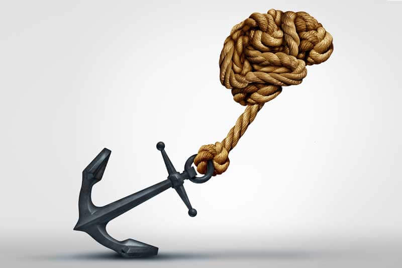 Ankereffekt: Der Superstar unter den Beeinflussungstechniken – Simple ...